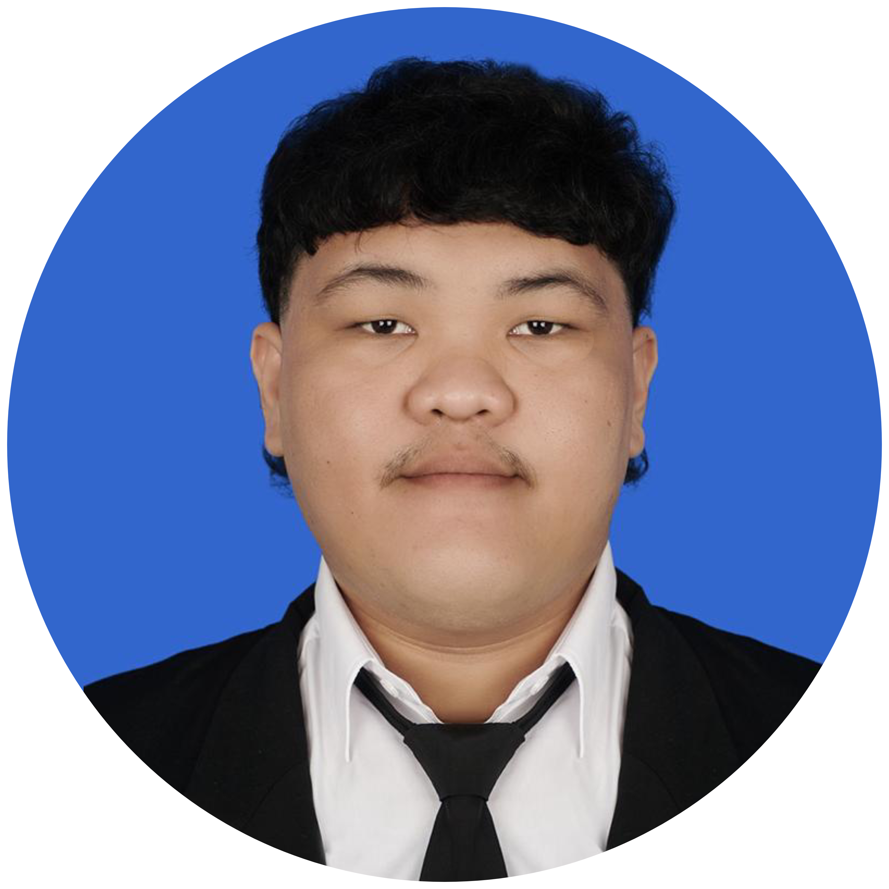 My Portfolio - Billy Andrean